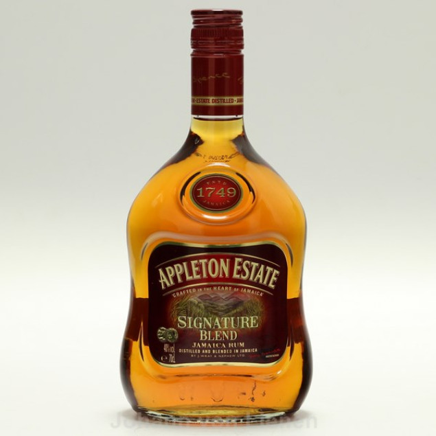 Wray & Nephew White Overproof Rum günstig bei Jashopping