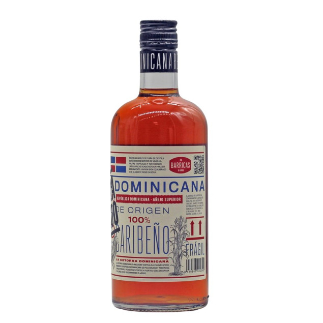 Cacique Ron Anejo Superior günstig kaufen bei Jashopping