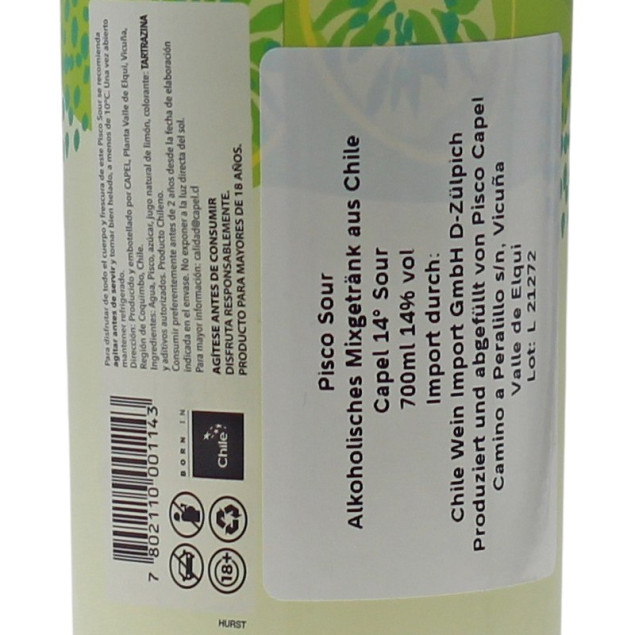 Pampelle Ruby Apero günstig kaufen | Jashopping.de