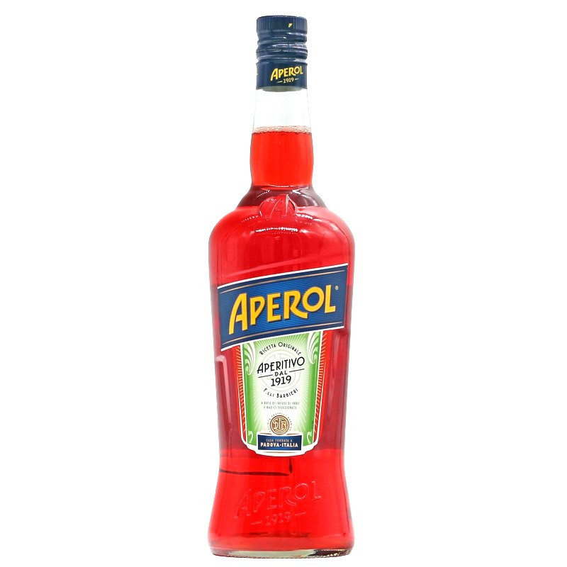 Aperol Aperitif 1 Liter günstig kaufen bei Jashopping